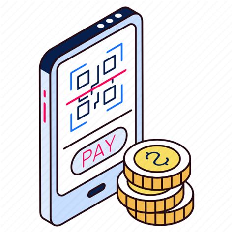 Identification Qr Scanner Scanning Code Icon Download On Iconfinder