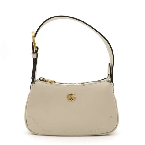 【楽天市場】gucci グッチ アフロディーテ Ggマーモント プチマーモント ショルダーバッグ ワンショルダー ハンドバッグ レザー ライト