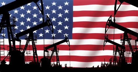 Eia Raises Usa Crude Oil Production Forecasts Rigzone