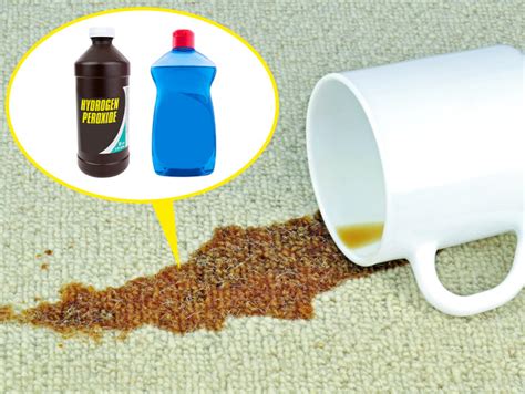 8 Life Hacks To Easily Remove Common Stains From Your Carpet 5 Minute Crafts