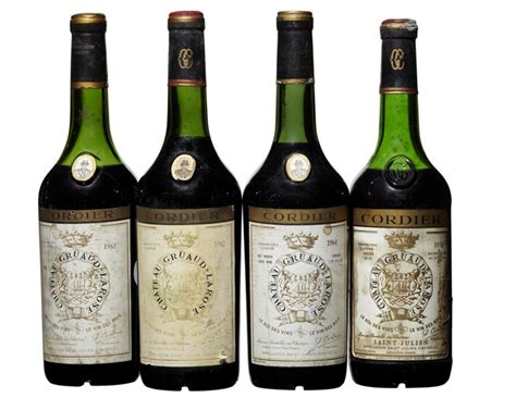 Mixed Château Gruaud Larose Château Gruaud Larose Saint Julien