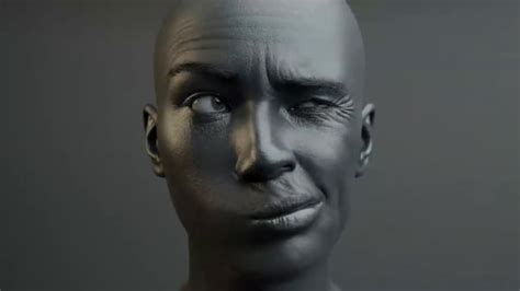 Model Rig D Game Character D Rigging Blender Unity Cinema D Maya