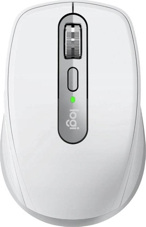 Mysz bezprzewodowa Logitech MX Anywhere 3S biała Sklep Opinie Cena w Allegro pl
