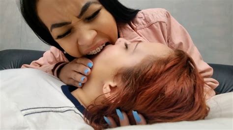 Kissing Extreme Long Tongue Deepthroat Part Fetish King Official Clips Sale