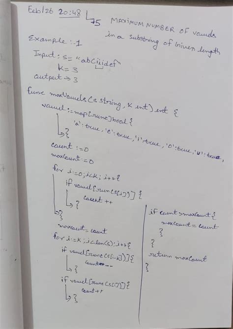 Codeneeti Golang Problemsolving Logic Coding Tech Arjun Singh