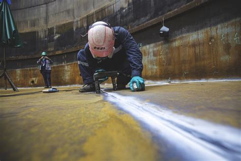 Common Weld Defects Novelty Steel