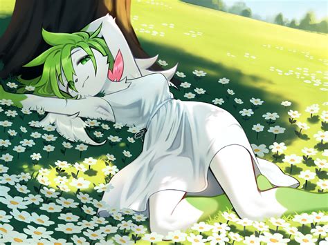 Azuu Azuucookie Shaymin Shaymin Sky Nintendo Pokemon