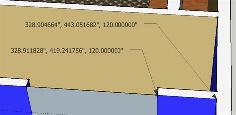 What Am I Doing Wrong Sketchup Sketchup Community