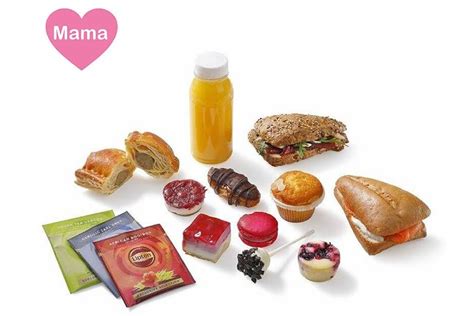 Moederdag High Tea Bestellen En Laten Bezorgen Lunch Nl