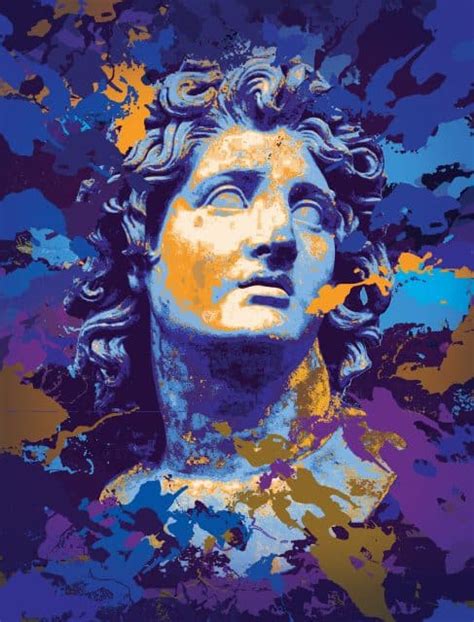 Was Alexander The Great Bisexual Or Gay