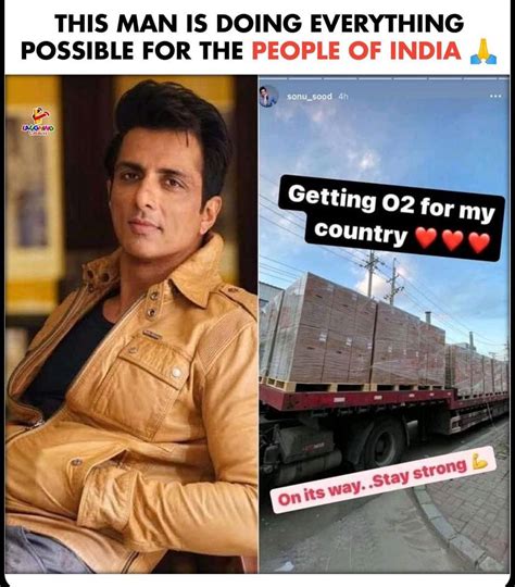 Krishna Kushwaha On Linkedin Sonusood