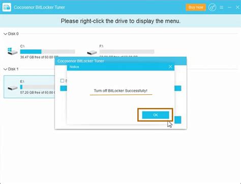 Ways To Remove BitLocker Encryption From USB Drive