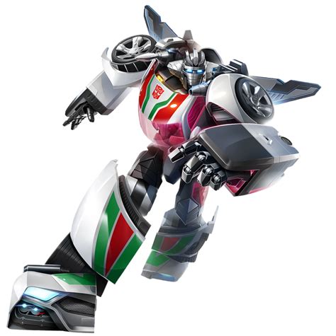 Wheeljack Render By Kiss And Kancer On Deviantart