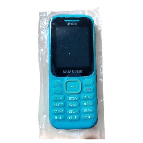 Samsung Guru Music Dual Sim Sky Blue Price In Bangladesh