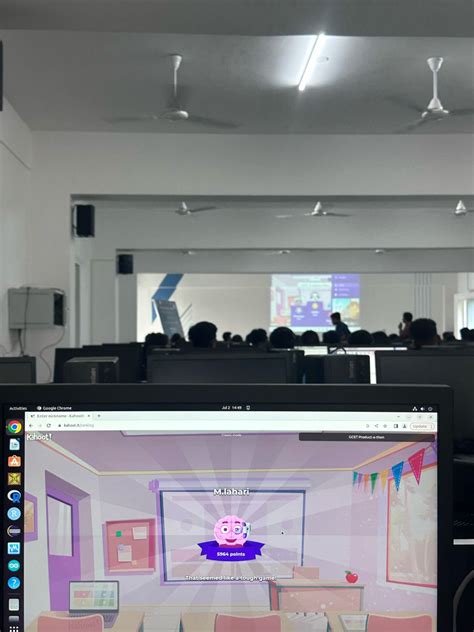 Lahari Manchala On Linkedin It Was Fun Learning This☺️ Game Formats Are Always A Fun Way To