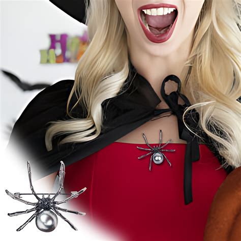 Bgzleu Realistic Fake Spiders Plastic Spider Toys Figures Educational