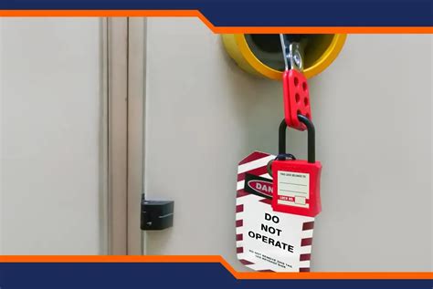 Enhance Safety Lockout Tagout Procedures Aspire Tmc