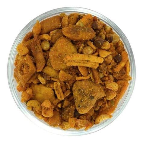 Prakash Namkeen Double Chatpata Mixture 250 Grams Nrihaat