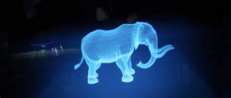 What Is Hologram Definition Principle Applications Rankred
