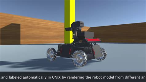 ICRA 2019 DJI RoboMaster AI Challenge Technical Report Submission YouTube
