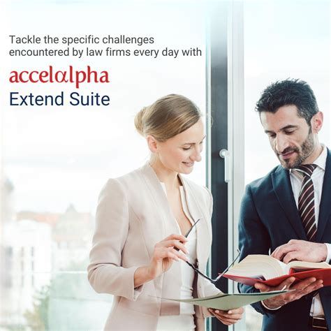 How Oracle Cloud And Accelalpha Transform Law Firms Accelalpha Posted On The Topic Linkedin