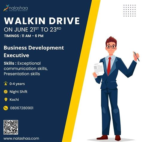 S Vijay Srinivas On Linkedin Hiringalert