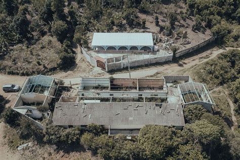 Impulsa Migración En El Corredor Seco Centroamericano Huella