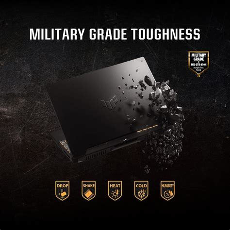 Buy Asus Tuf Gaming A17 2022 Gaming Laptop 17 3” 144hz Fhd Ips Type