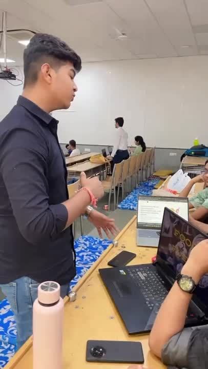 Shubham Kumar On Linkedin Innovation Mentoring Hackathon Nsut