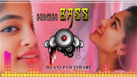 Jane Kitne Labo Pe Gile Hai New Remix High Bass Booster Song 2023