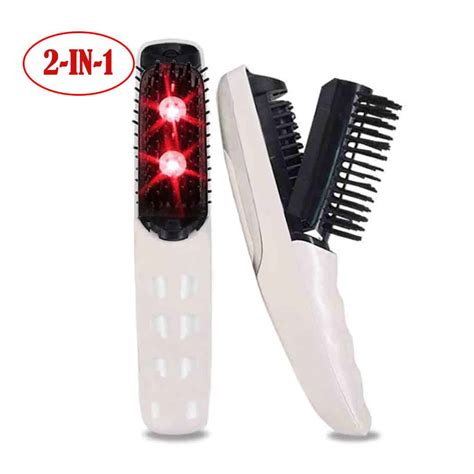 Top 10 Best Scalp Massager For Hair Growth In 2023 Product Reviews