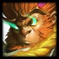 Wukong TFT Set Build Abilities Synergies Zilliongamer
