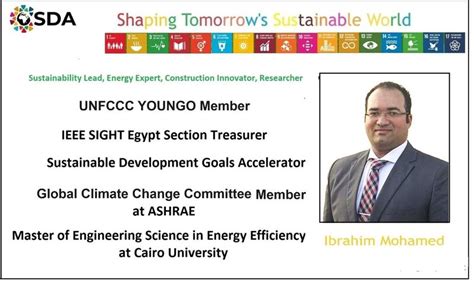 Sda Sustainable Development Advocates On Linkedin Sda Sdg Ourteam Teamwork