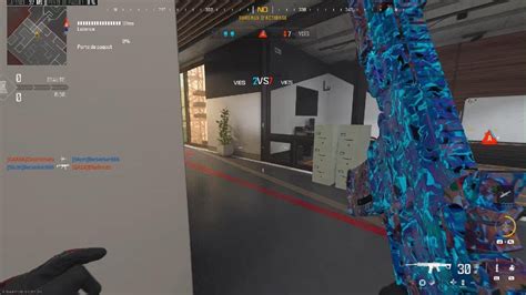 Mw3 Ranked Script Youtube