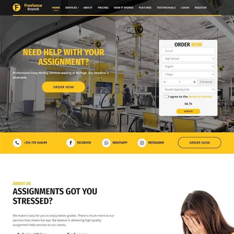 freelance branch on linkedin webdevelopment freelance javascript wordpress