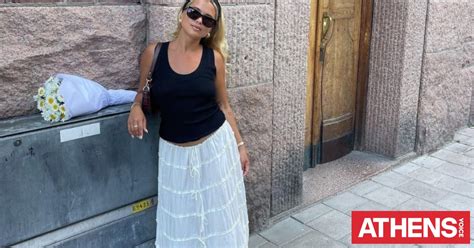 Μάξι φούστες Πώς θα συνδυάσετε το ρομαντικό trend του καλοκαιριού