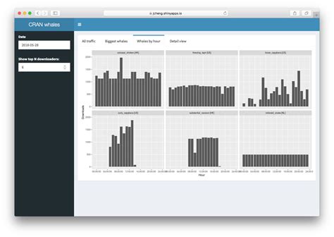 Shiny 110 Scaling Shiny With Async R Craft