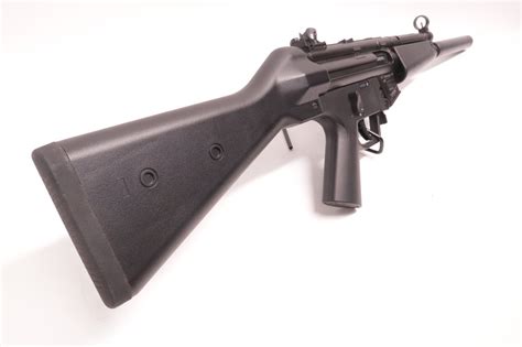 Gsg Gsg 5 Mp5 Clone 22lr