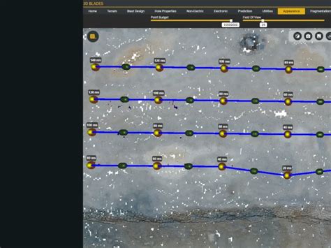3d Software With 3d Visualization Of Blasting Simulation Upwork