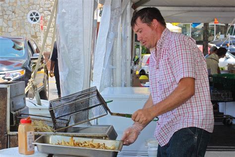 Visit Olde Tyme Days At The Amish Market Annapolis Md Patch