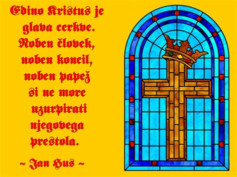 Reformirana Stran Glava Cerkve