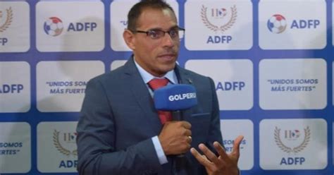 Asesor Legal De Universitario Sobre Problema Con La Fpf “vamos A