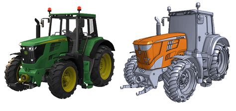 3D Printing CAD Models For Testing AR Applications Vuforia Library