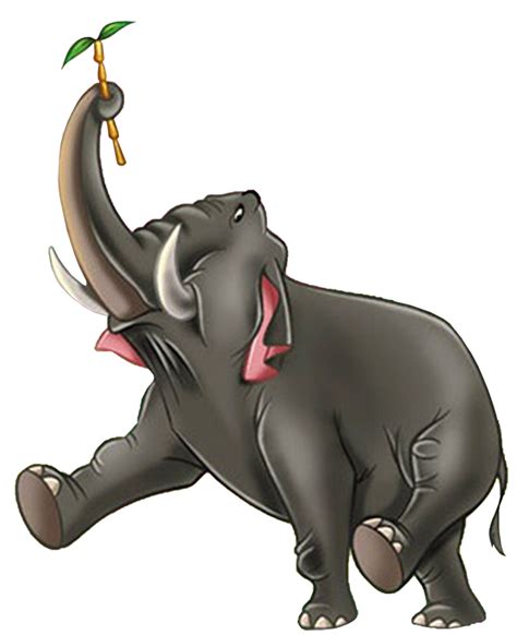 Colonel Hathi Disney Wiki Fandom Powered By Wikia