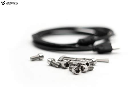 Simjack Pro Pedals Aliexpress Review Simracing Pc