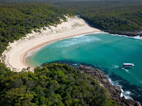 17 Best Jervis Bay Beaches For Visitors New Update 022025