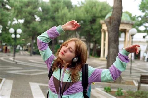 Maria Valverde è Melissa P 19993 Movieplayerit