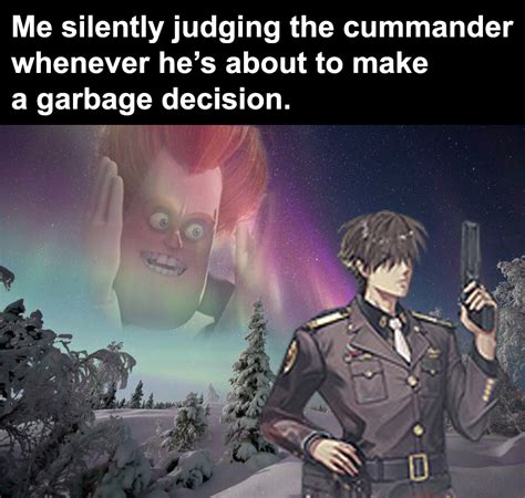 Mc Has Maxed Specs In Plot Armor Rnikkemobile