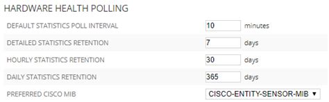Optimize Polling Engines In Your Solarwinds Platform Deployment
