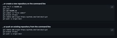 Git Git 시작하기 Lim`s It Blog